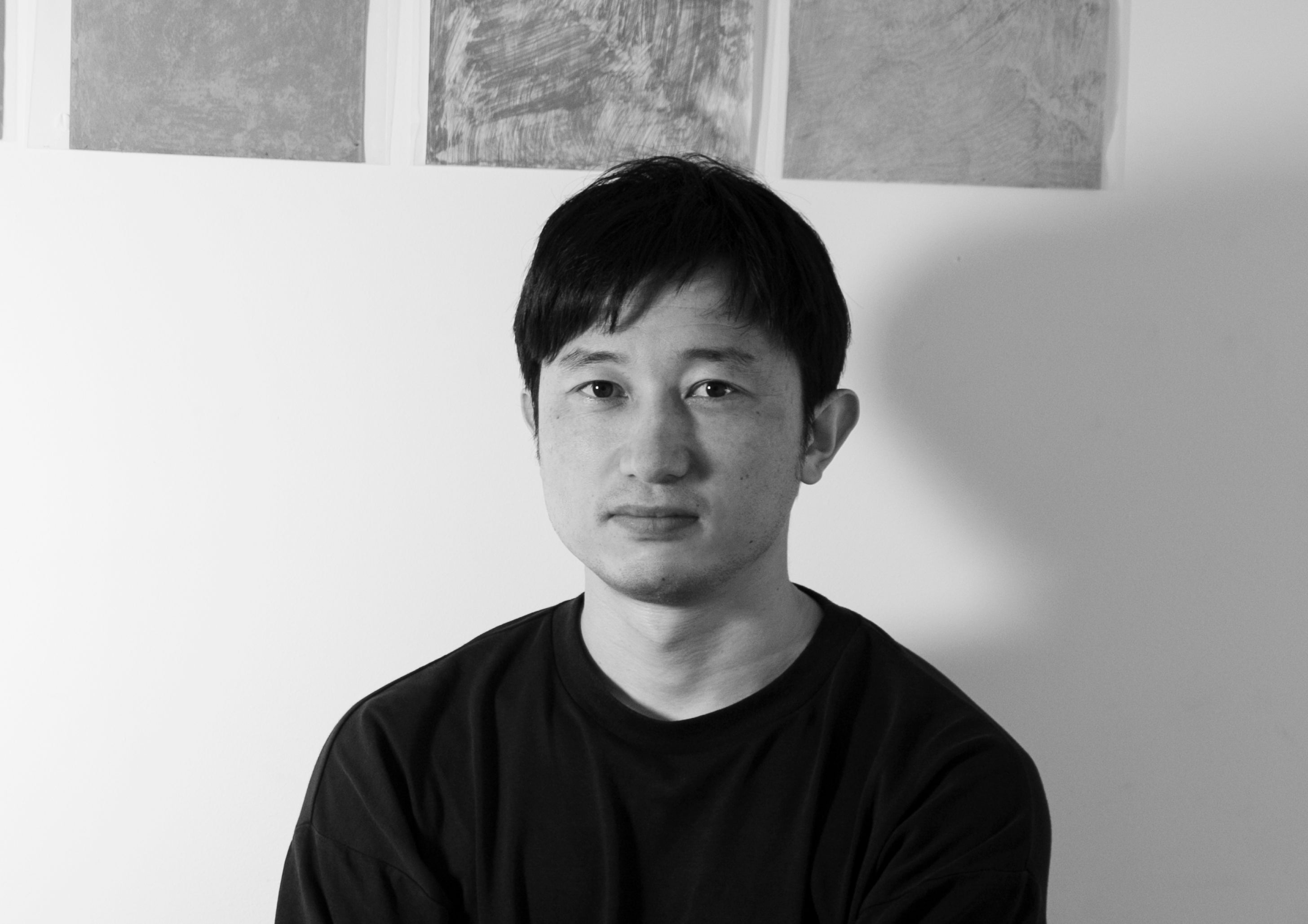 Ryuta Iida – FRAGILE BOOKS