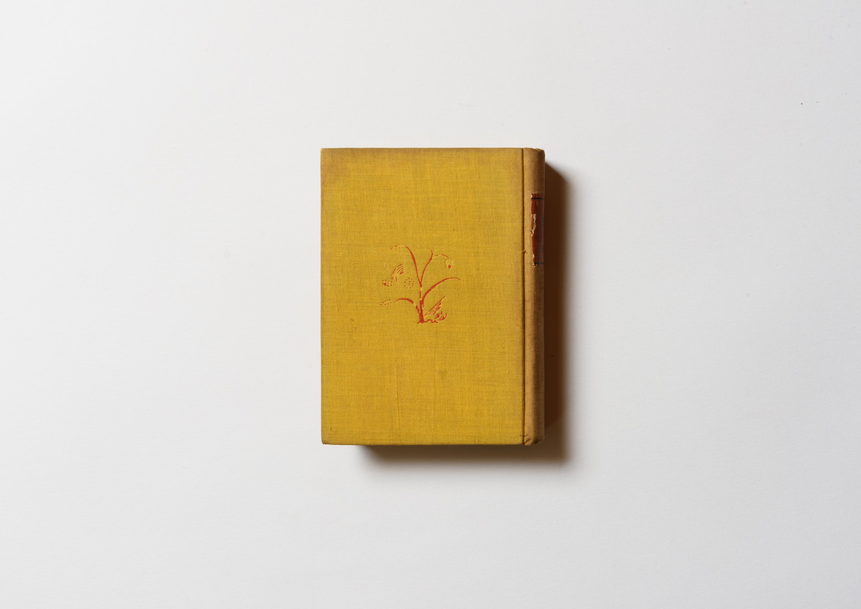 Japanese Flute / Kitahara Hakuaki – FRAGILE BOOKS