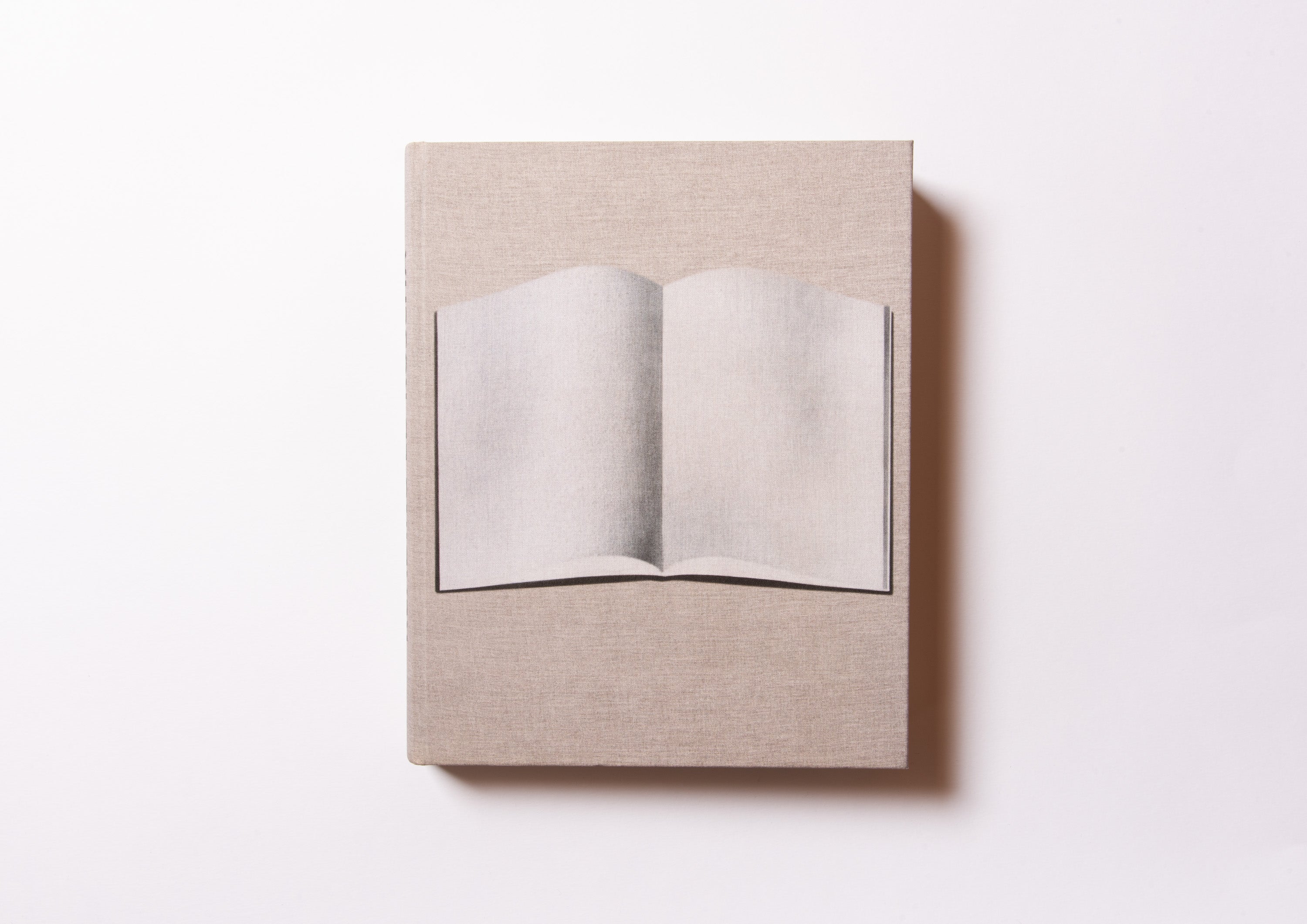 Reading Ed Ruscha – FRAGILE BOOKS